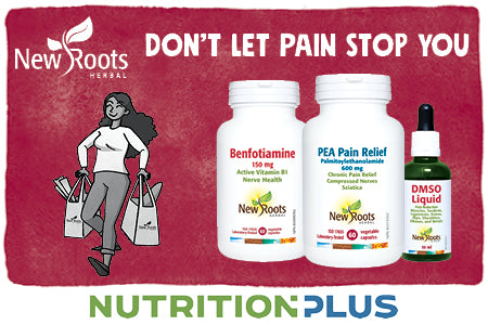 Buy Vitamins, Minerals & Supplemets In Canada – Nutrition Plus