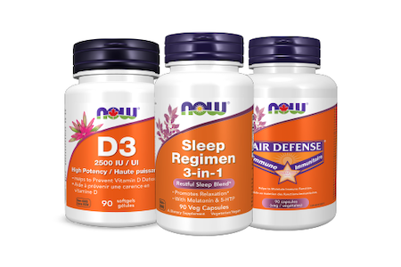 Buy Vitamins, Minerals & Supplemets In Canada – Nutrition Plus