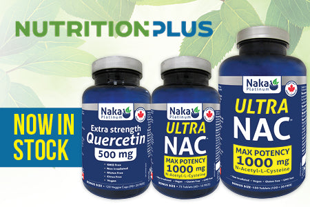 Buy Vitamins, Minerals & Supplemets In Canada – Nutrition Plus