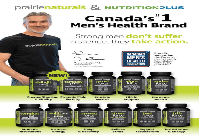 Buy Vitamins, Minerals, and Nutrition supplements in Canada