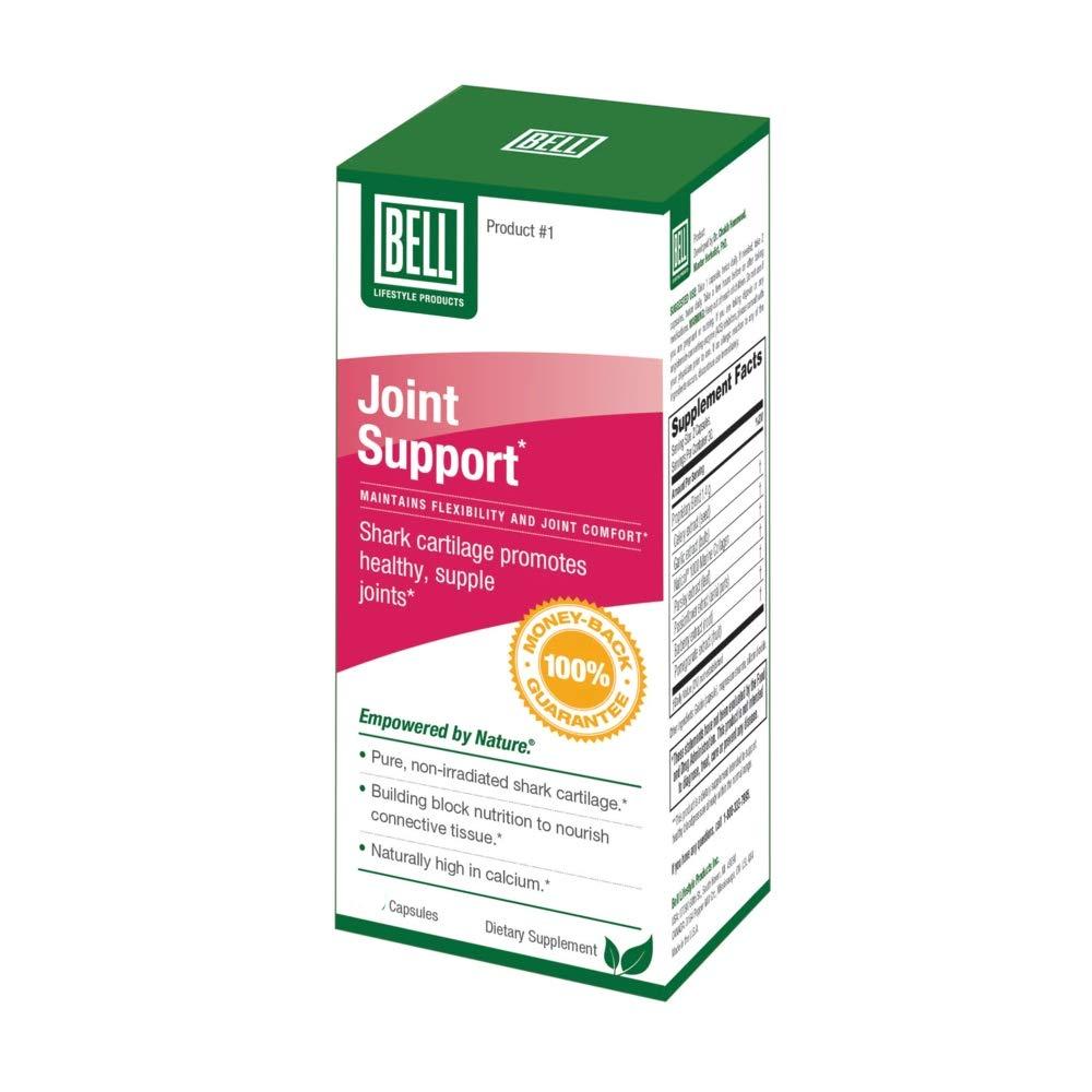 Bell Joint Relief™ Formula No.1 200 Capsules