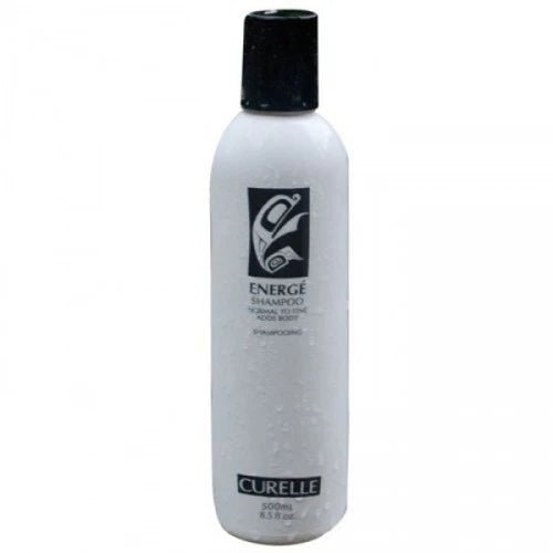 Curelle Energe Shampoo 500mL
