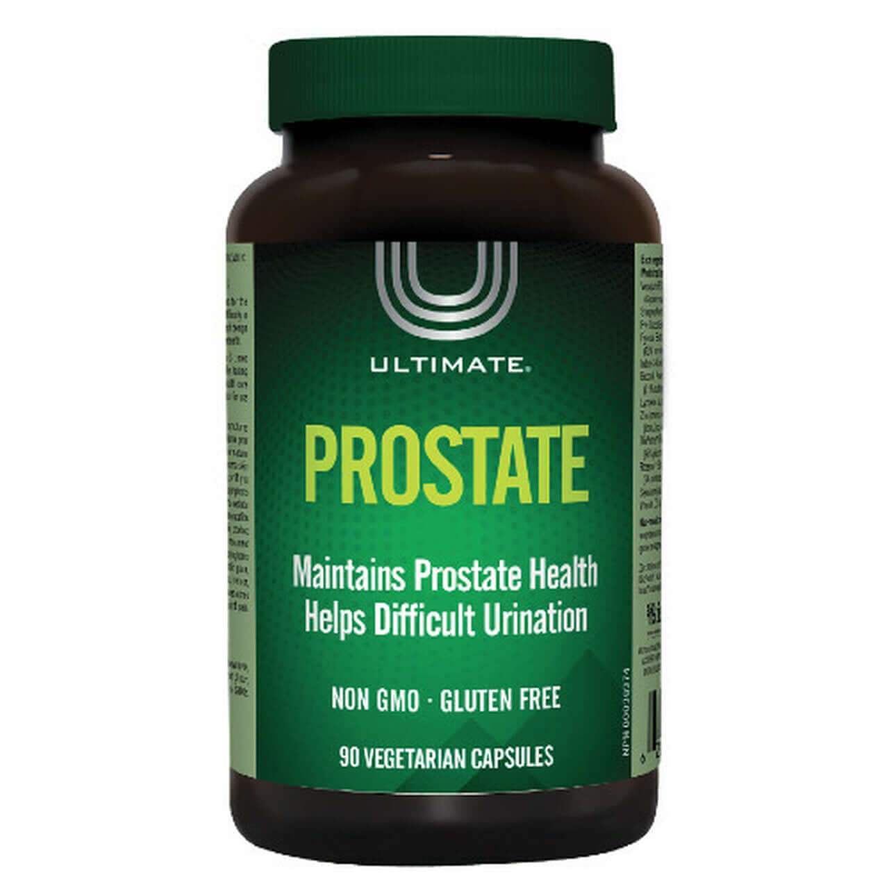 Ultimate Prostate